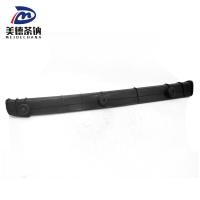 China Universal Front Bumper Left Rear Decoration Board 2803771-1800 Standard Size for Trucks Buses for sale