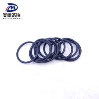 China Meidechana 0634 900 074 Pneumatic Cylinder O Ring Seal for Bus Truck 10pcs for sale