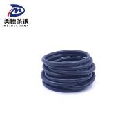 China Meidechana 0634 900 074 Pneumatic Cylinder O Ring Seal for Bus Truck 10pcs for sale