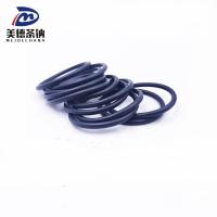 China Meidechana 0634 900 074 Pneumatic Cylinder O Ring Seal for Bus Truck 10pcs for sale
