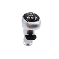 China WG9700240026 Gear Shift Handle Standard Size Heavy Duty Truck Auto Spare Parts for sale