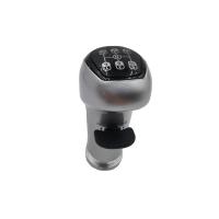 China WG9700240026 Gear Shift Handle Standard Size Heavy Duty Truck Auto Spare Parts for sale