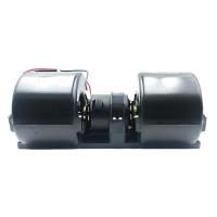 China Sinotruk HOWO Warm Air Motor Blower Assembly 8114-00010 Standard Size Truck Evaporator Fan for sale