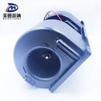 China Sinotruk HOWO Warm Air Motor Blower Assembly 8114-00010 Standard Size Truck Evaporator Fan for sale