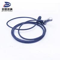 China Meide Chana ABS Wheel Speed Sensor 3550-00182 for Chinese Bus and Truck OE Quality for sale
