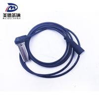 China Meide Chana ABS Wheel Speed Sensor 3550-00182 for Chinese Bus and Truck OE Quality for sale