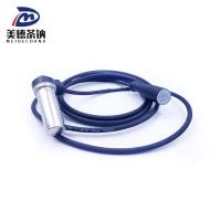 China Meide Chana ABS Wheel Speed Sensor 3550-00182 for Chinese Bus and Truck OE Quality for sale