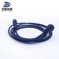 China Meide Chana ABS Wheel Speed Sensor 3550-00182 for Chinese Bus and Truck OE Quality for sale