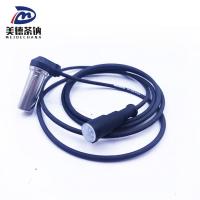 China Meide Chana ABS Wheel Speed Sensor 3550-00182 for Chinese Bus and Truck OE Quality for sale