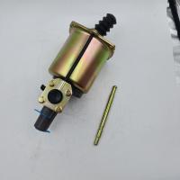 China Original Heavy Duty Howo Clutch Booster Cylinder WG9725230041 Standard Size for sale
