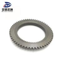 China Synchronizer Cone for Replacement Repair Model 1316304186 Durable Transmission Component for sale
