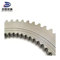 China Synchronizer Cone for Replacement Repair Model 1316304186 Durable Transmission Component for sale