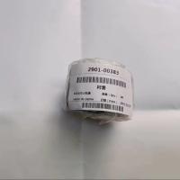 China Custom Length Linear Bushing Ball Bearing for Heavy Trucks 2901-00383 for sale