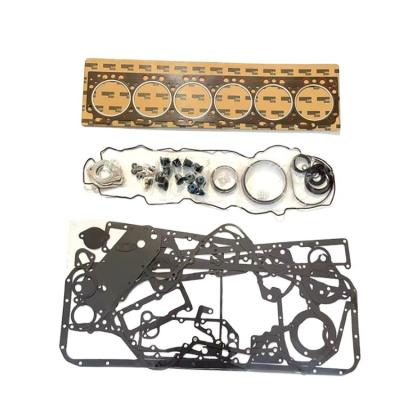 China Heavy Duty Overhaul Gasket Kit for L3000-9000100B Diesel Engine Construction Machinery Standard Size for sale