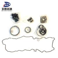 China Heavy Duty Overhaul Gasket Kit for L3000-9000100B Diesel Engine Construction Machinery Standard Size for sale