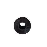 China Wear Resistant Black Rubber Splint Pad Bushing 29A11-0831 for Heavy Duty Truck Custom Length for sale