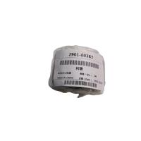 China Bus Model Stabilizer Bar 2901-00383 for Superior Stability and Durability Standard Size for sale