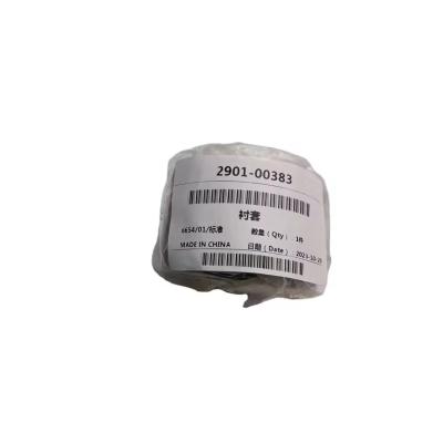 China Bus Model Stabilizer Bar 2901-00383 for Superior Stability and Durability Standard Size for sale