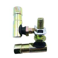 China Truck Universal Shift Ball Joint 1703-00200 Customized Size for European Automobile Cable Ball Joint for sale