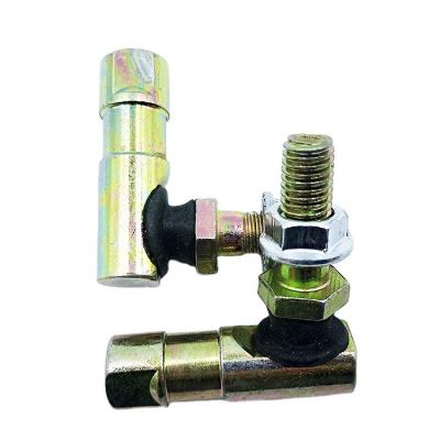 China Truck Universal Shift Ball Joint 1703-00200 Customized Size for European Automobile Cable Ball Joint for sale
