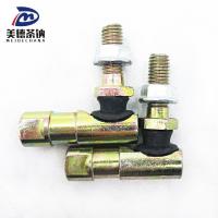 China Truck Universal Shift Ball Joint 1703-00200 Customized Size for European Automobile Cable Ball Joint for sale
