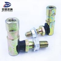 China Truck Universal Shift Ball Joint 1703-00200 Customized Size for European Automobile Cable Ball Joint for sale