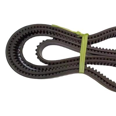 China Customized Length Wedged Belt Engine Belt 2/AV15x1785 for Bus Long-Lasting Durability for sale