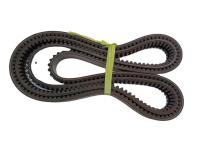 China Customized Length Wedged Belt Engine Belt 2/AV15x1785 for Bus Long-Lasting Durability for sale