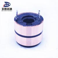 China AC172RA Alternator Repair Kit Slip Ring Copper Parts 28mm for Improved Performance for sale