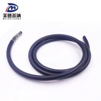 China Replace Repair Hydraulic Hose for Auto Parts OE NO 12345 Rubber Black Standard Size for sale