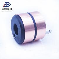 China AC172RA Alternator Repair Kit Slip Ring Copper Parts 28mm for Improved Performance for sale