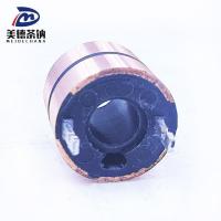 China AC172RA Alternator Repair Kit Slip Ring Copper Parts 28mm for Improved Performance for sale