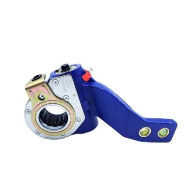 China Brake Adjusting Arm 3501-00730 Standard Size for Universal Line Trucks Heavy Duty for sale