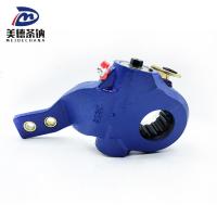 China Brake Adjusting Arm 3501-00730 Standard Size for Universal Line Trucks Heavy Duty for sale