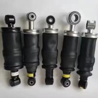 China Shock Absorber for Replacement/Repair and Affordable Option for sale
