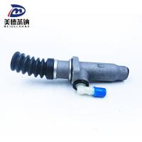 China Bus Clutch Master Cylinder Steel 1608-00146 for Zhongtong Kinglong Higer Bus Replacement for sale