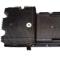 China Oil Pan Assy for BUS Customized Length High Quality Standard Material for sale