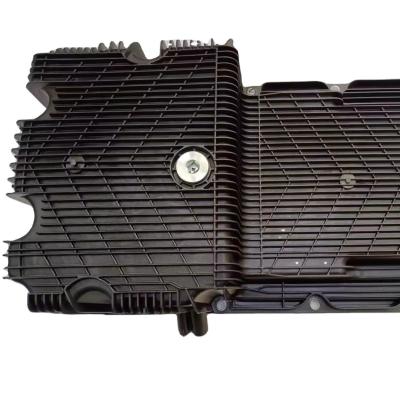 China Oil Pan Assy for BUS Customized Length High Quality Standard Material for sale