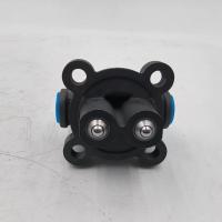 China SINOTRUK HOWO Heavy Truck Double H Valve Speed Sensor WG2203250003 Standard Size for sale