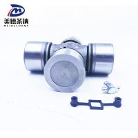 China Standard Cross Shaft 2214-00013 for Chinese Bus Parts Replacement Universal Fit for sale