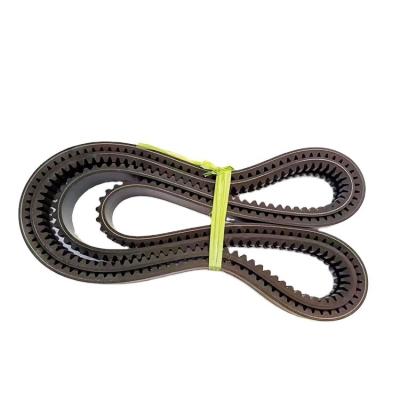 China Customized Length Wedge Belt Engine Belt 2/av15x1785 for Bus Machinery for sale