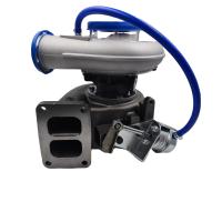 China Standard VG 1560118229 Turbocharger for Heavy Truck High Quality 1 Year Warranty for sale