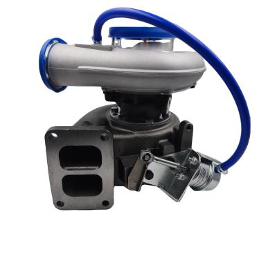 China Standard VG 1560118229 Turbocharger for Heavy Truck High Quality 1 Year Warranty for sale