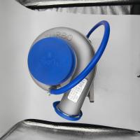 China Standard VG 1560118229 Turbocharger for Heavy Truck High Quality 1 Year Warranty for sale