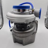 China Standard VG 1560118229 Turbocharger for Heavy Truck High Quality 1 Year Warranty for sale