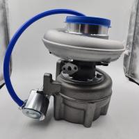 China Standard VG 1560118229 Turbocharger for Heavy Truck High Quality 1 Year Warranty for sale