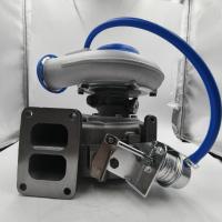 China Standard VG 1560118229 Turbocharger for Heavy Truck High Quality 1 Year Warranty for sale