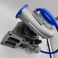 China Standard VG 1560118229 Turbocharger for Heavy Truck High Quality 1 Year Warranty for sale