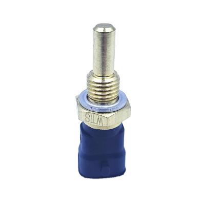 China Heavy Duty Truck Water Temperature Sensor L4700-3823180 Standard Design 24V for sale
