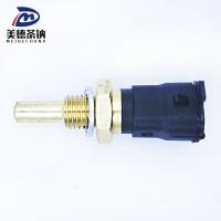 China Heavy Duty Truck Water Temperature Sensor L4700-3823180 Standard Design 24V for sale